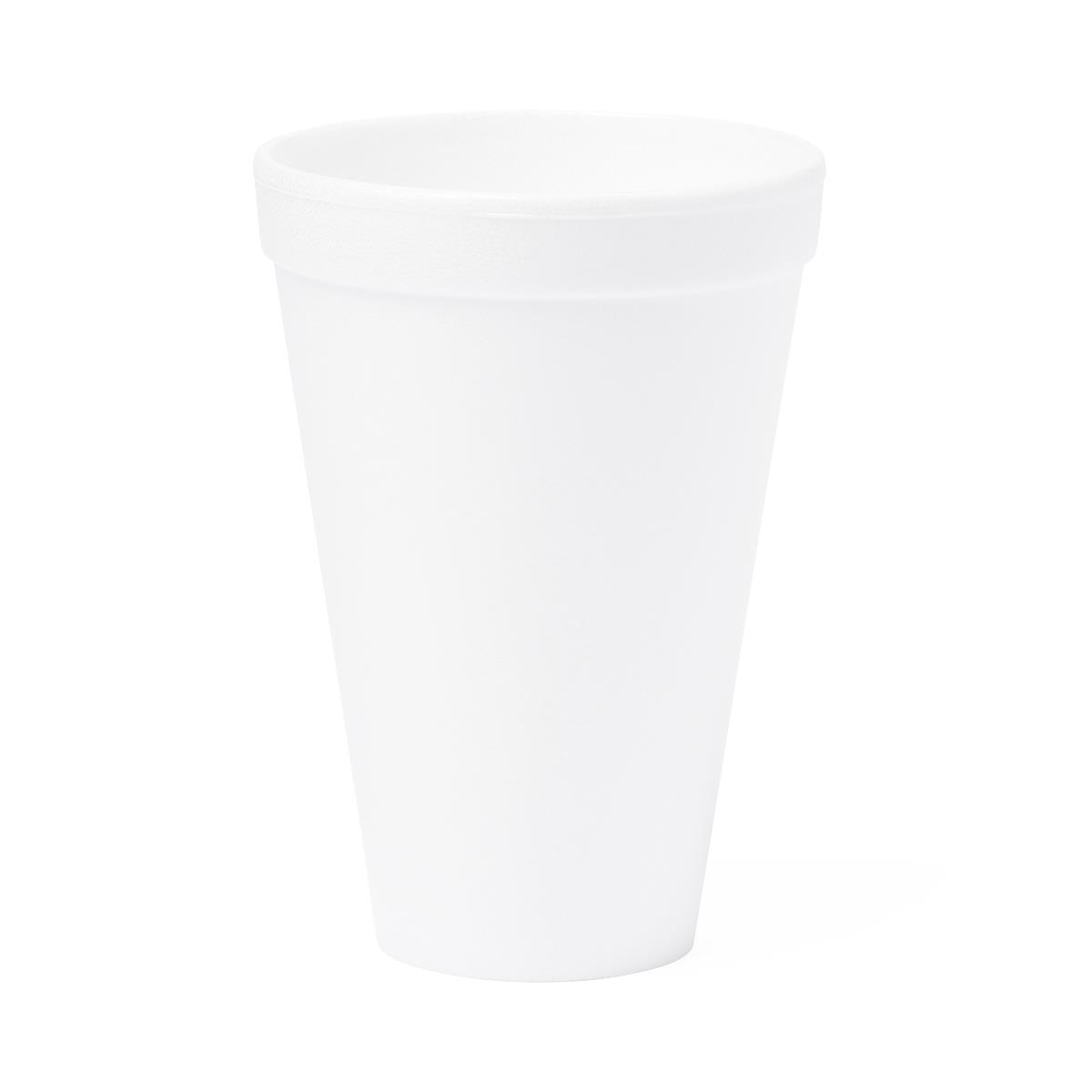 Termopac Foam Moldy Cups | Medline