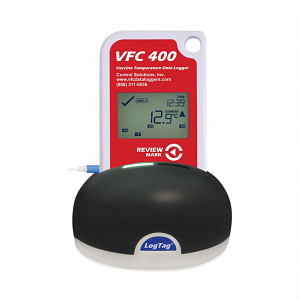 VFC400 Vaccine Monitoring Kit | Medline