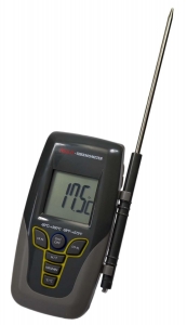 NIST Pocket Thermometer with Probe Digital Thermometer | Medline ...