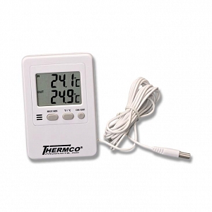 Thermco MIN / MAX Digital Thermometer | Medline Industries, Inc.