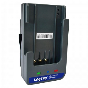 LogTag Wall Mounted Wireless Interface Cradles | Medline Industries, Inc.