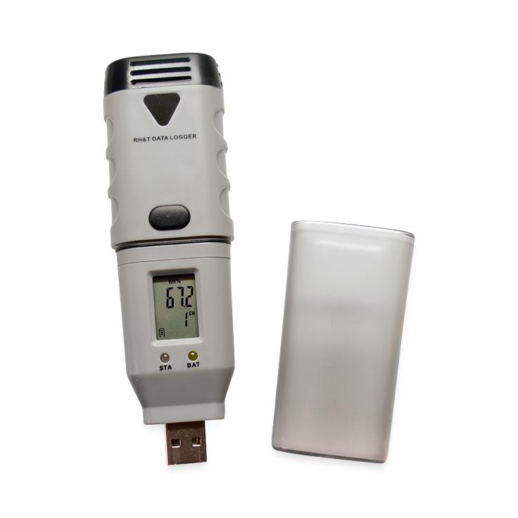 USB Temperature/Humidity | Medline