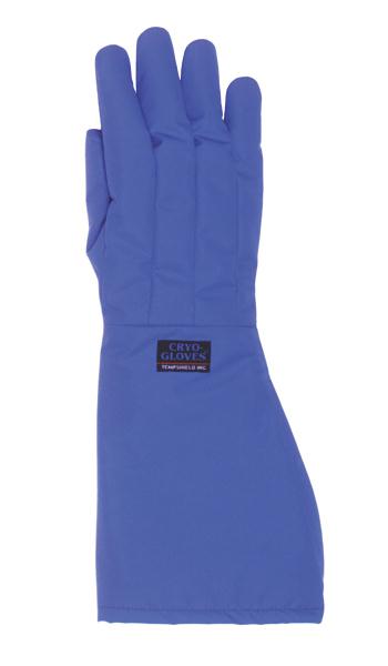 Cryo-Gloves Cryogenic Protection Gloves | Medline