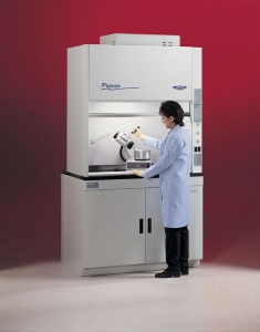 Basic 47 Fume Hood | Medline Industries, Inc.