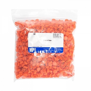 FastPrep Lysing Matrix Tube and Screw Cap | Medline Industries, Inc.