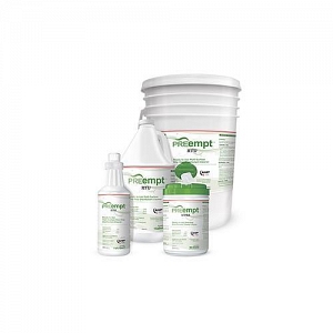 PREempt RTU Disinfectant Solution | Medline Industries, Inc.