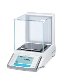 XA Precision Balances | Medline