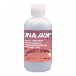DNA AWAY Surface Decontaminant | Medline