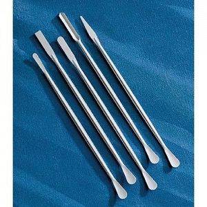 Sterile Polystyrene Spatulas | Medline Industries, Inc.