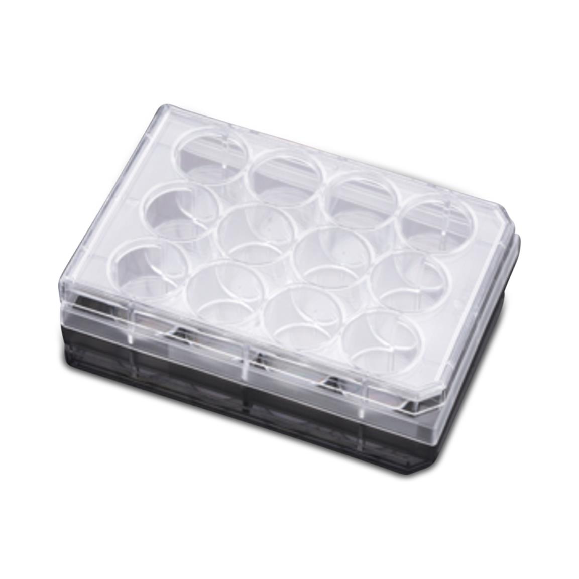 Falcon PS Multiwell Cell Culture Plates | Medline