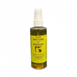 Plain Tincture of Benzoin Spray | Medline Industries, Inc.