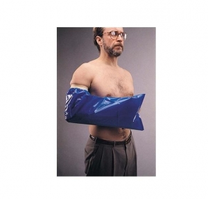ShowerSafe Arm Cast/ Bandage Cover | Medline