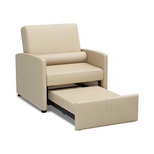 Medline Exclusive Sleeper Chair | Medline Industries, Inc.
