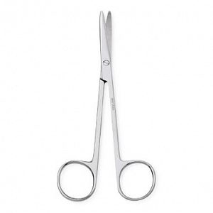 Centurion Metzenbaum Scissors | Medline Industries, Inc.