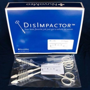 DisImpactor Kits by NuvoMed | Medline Industries, Inc.