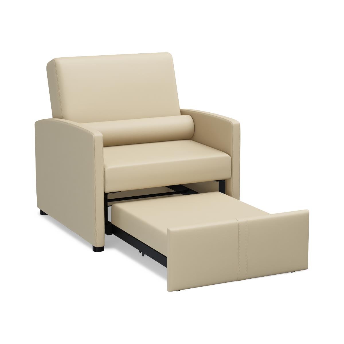 Medline Exclusive Sleeper Chair | Medline