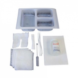 Tracheostomy Care Kits | Medline Industries, Inc.