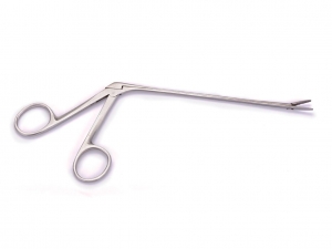 Trinity Sterile Hartman Alligator Forceps | Medline