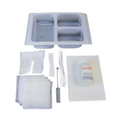 Tracheostomy Care Kits | Medline