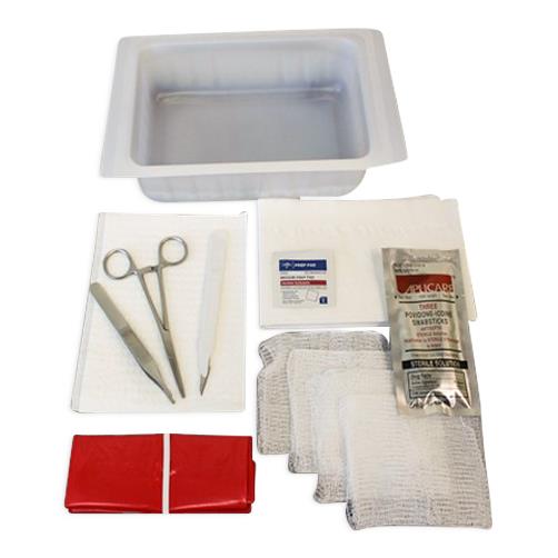 Incision And Drainage Set