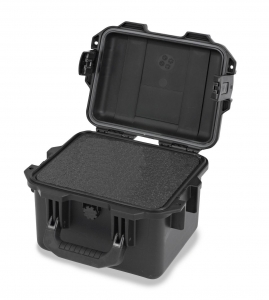 Heavy-Duty Case for Stainless Steel Grip Test Weight | Medline ...