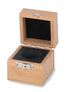 Wood Cases for Individual Analytical Weight | Medline Industries, Inc.