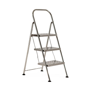 Folding Step Stool EP316SS | Medline Industries, Inc.