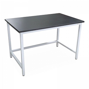 Solid-Top Epoxy-Resin Top Tables | Medline Industries, Inc.