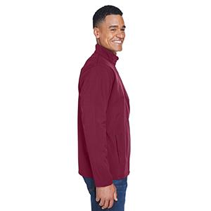 Men's Leader Soft-Shell Jackets | Medline