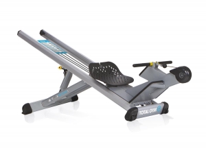 Total Gym Recovery Series Rower ADJ Rowing Machine | Medline Industries ...