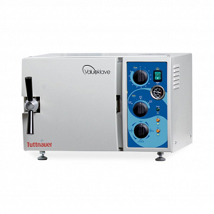 Tuttnauer Valueklave 1730 Autoclave | Medline Industries, Inc.
