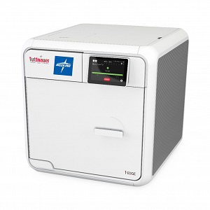 Tuttnauer T-Edge 11 Autoclaves | Medline Industries, Inc.