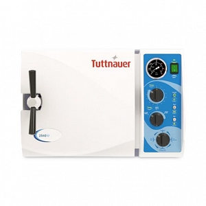 M Series Manual Autoclave Sterilizer | Medline Industries, Inc.