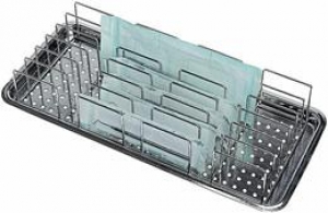 Instrument Pouch Racks | Medline Industries, Inc.