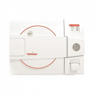Elara 11 Tabletop Autoclave | Medline Industries, Inc.