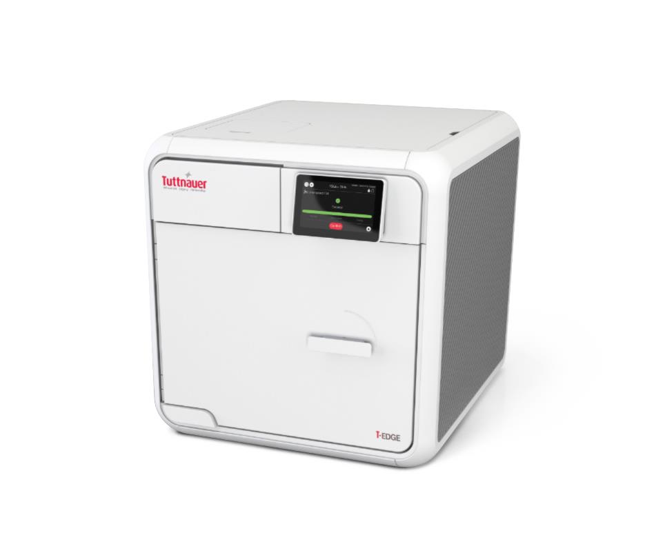 T-Edge10 Dental Autoclaves | Medline