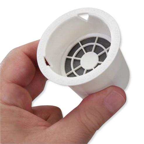 Tuttnauer Carbon Filters for Water Distiller | Medline