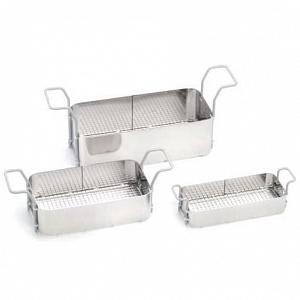 Elmasonic Ultrasonic Baskets | Medline Industries, Inc.