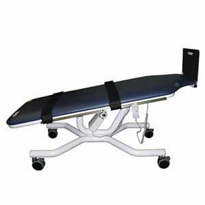 Motorized Trendelenburg Tilt Table | Medline