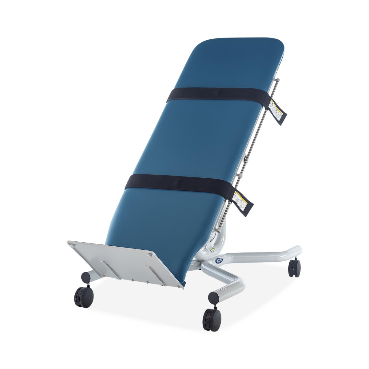 Motorized Tilt Tables with Optional Wide Footboard | Medline