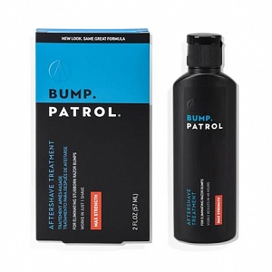 Bump Patrol Treatment After Shave | Medline Industries, Inc.