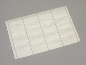 AquiPak Absorbant Pouches | Medline Industries, Inc.