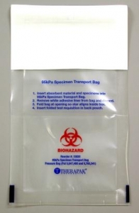 95kPa Transport Bags | Medline