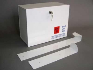 Lock Boxes | Medline Industries, Inc.