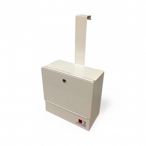 Therapak Metal Lockboxes | Medline