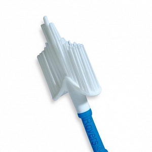 Rovers Cervex Brush | Medline