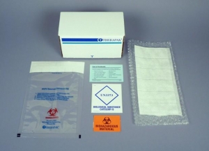 Category B Ambient IATA Transport Systems | Medline Industries, Inc.