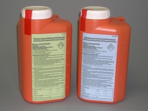 24HR Urine Collection Containers | Medline Industries, Inc.