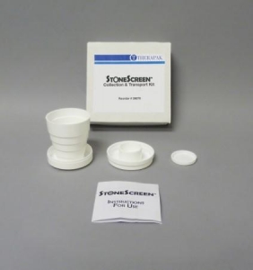 Kidney Stone Collection Kits | Medline