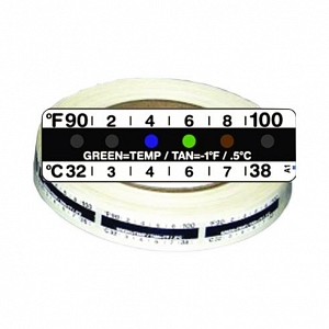 Temperature Indicator Strip | Medline Industries, Inc.